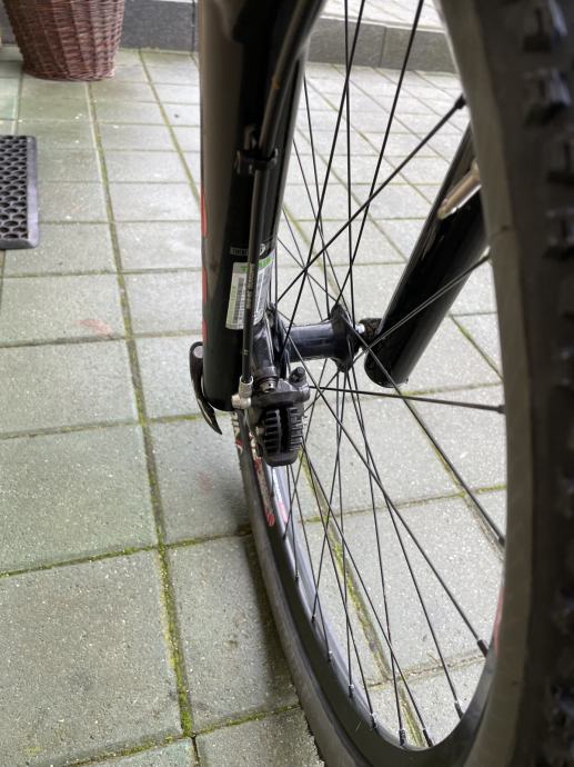 MTB kolo Specialized Jett 26