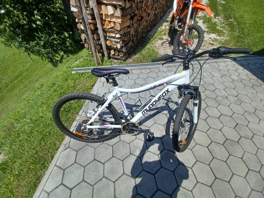 Muddyfox DIVINE 100 Lds