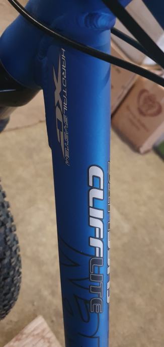 Nakamura CliffLite