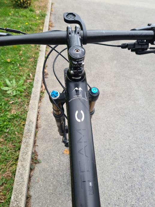 NAKITA TEAM C PRO BIG XC 29