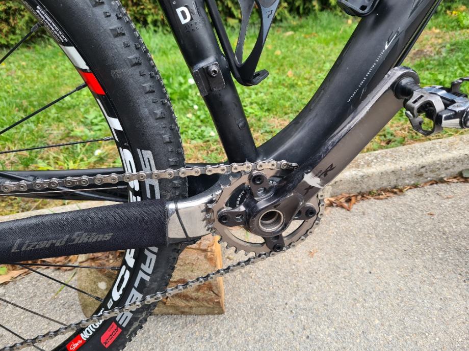 NAKITA TEAM C PRO BIG XC 29