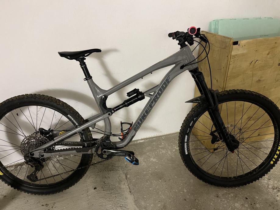 Nukeproof Mega 275 Comp 2021 size XL