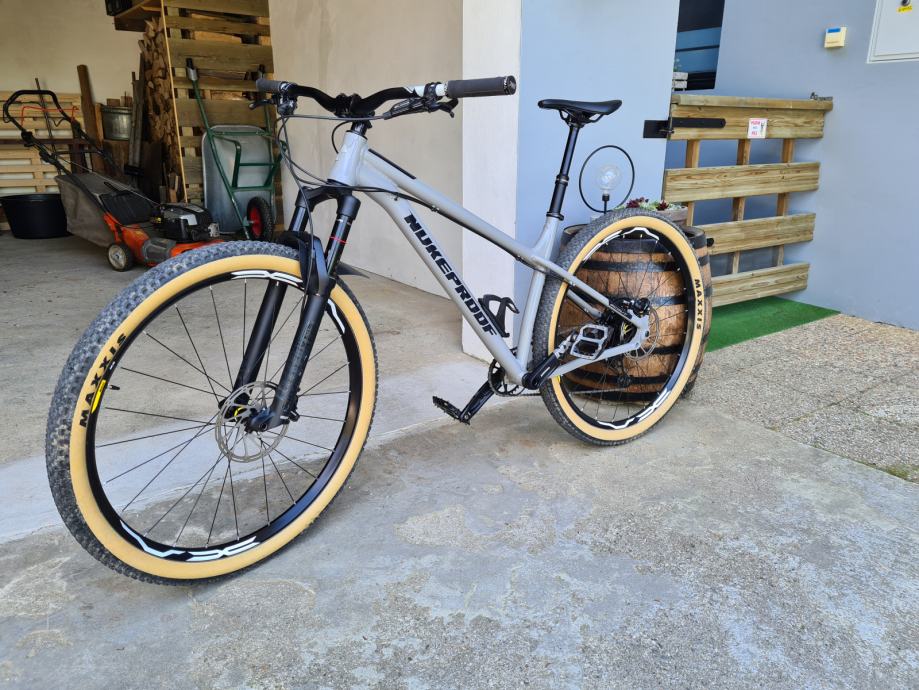 Nukeproof Scout 290