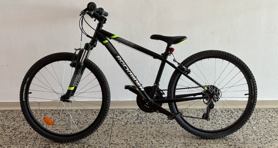 Otroško gorsko kolo rockrider st500