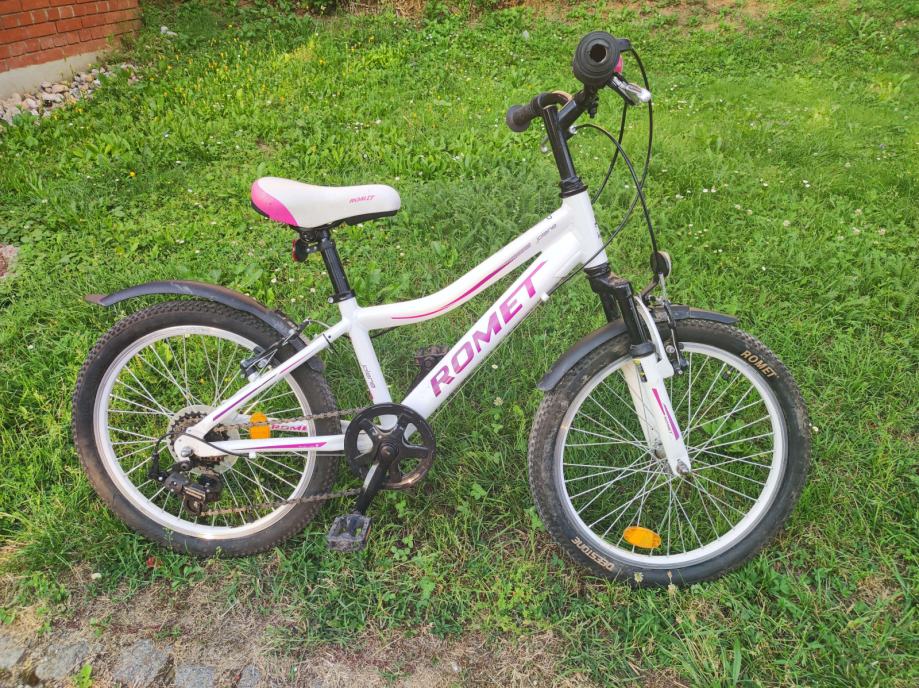 Otroško kolo 20 col