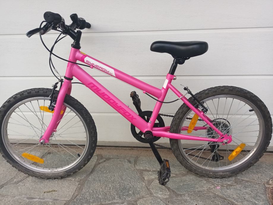 Otroško kolo 20 col