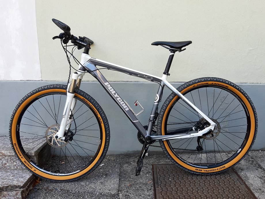 POLYGON COZMIC CX29 2.0