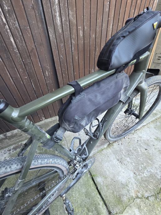 Prodam Gravel Scott