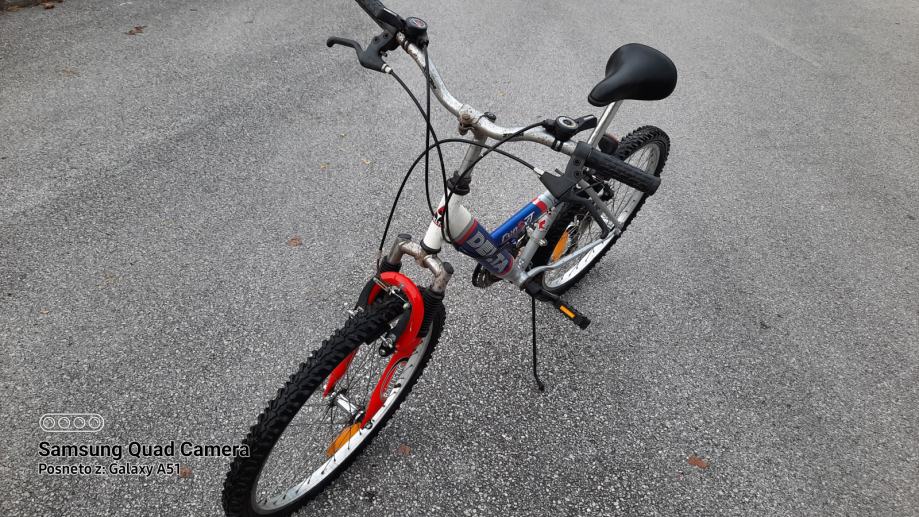 Prodam kolo DELTA Fun SXT 24