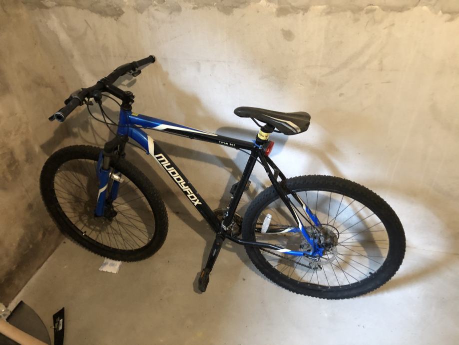 Prodam KOLO Muddyfox titan 300 !NUJNO!