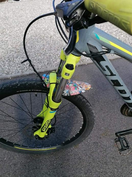 Prodam kolo Scott Scala 26 col