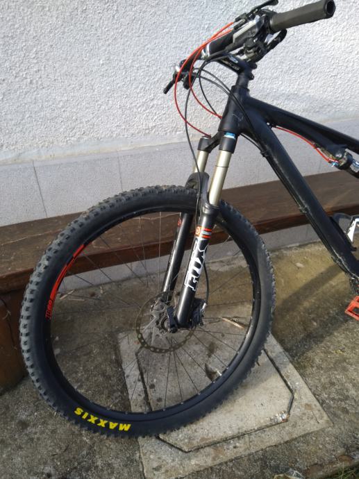 PRODAM Scott Genius 930 letnik 2016 - L