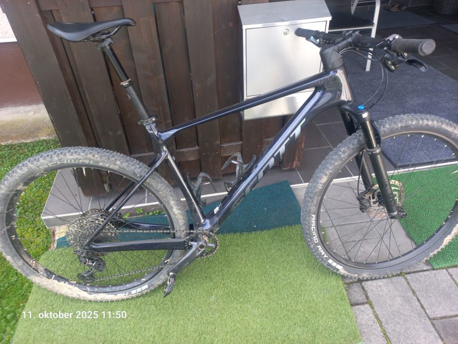 Prodam Scott Scale 930