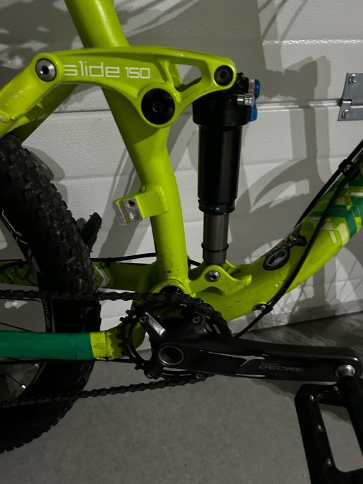 Radon slide 150 2017