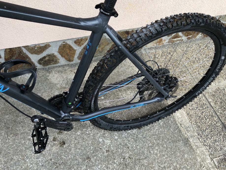 Radon ZR Team 29 8.0 20