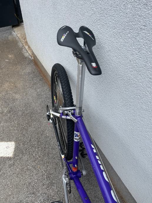 Retro gorsko kolo Scott Pro Only
