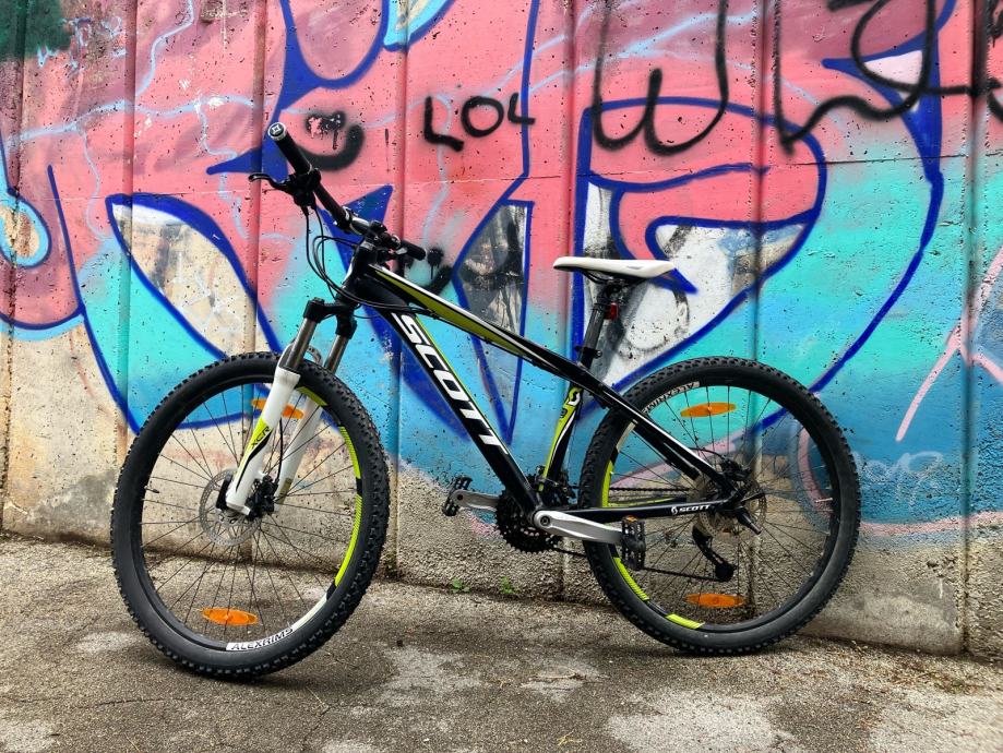 Scott Aspect 20 (26 col)