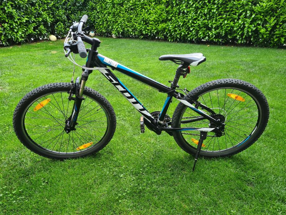 Scott aspect 680, XS, 26 col