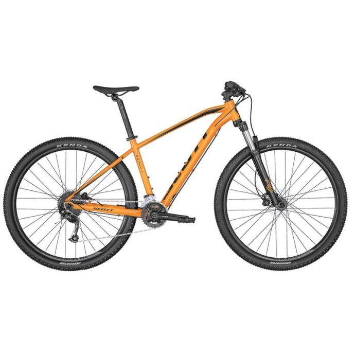 KOLO SCOTT ASPECT 750
