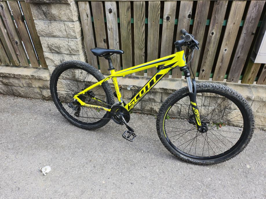 Scott Aspect 760