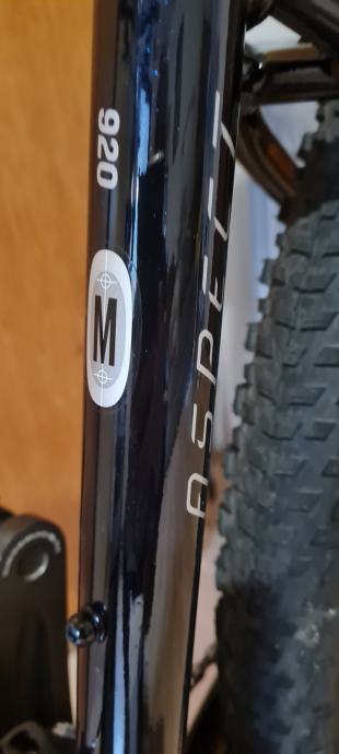 SCOTT ASPECT 920 (2022),RAČUN, SHIMANO XT/DEORE,29