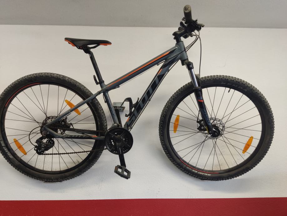 Scott Aspect S