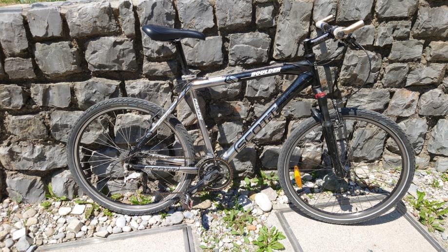 SCOTT BOULDER velikost L