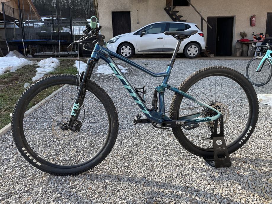 Scott contessa spark 920