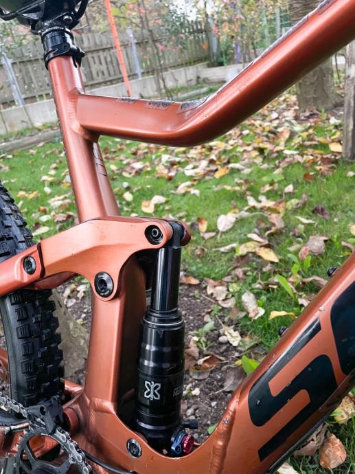 SCOTT Enduro - Ransom 930