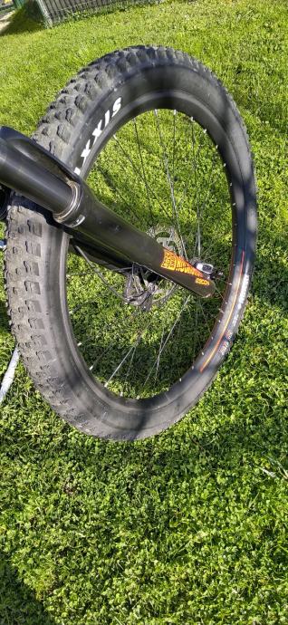 Scott Genious 760 2019