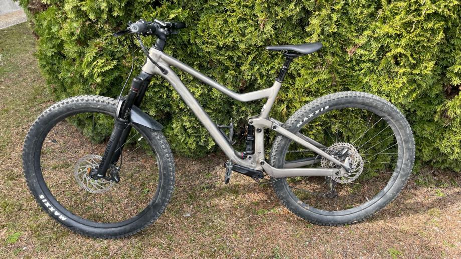 Scott Genius 950 (2021, velikost L)