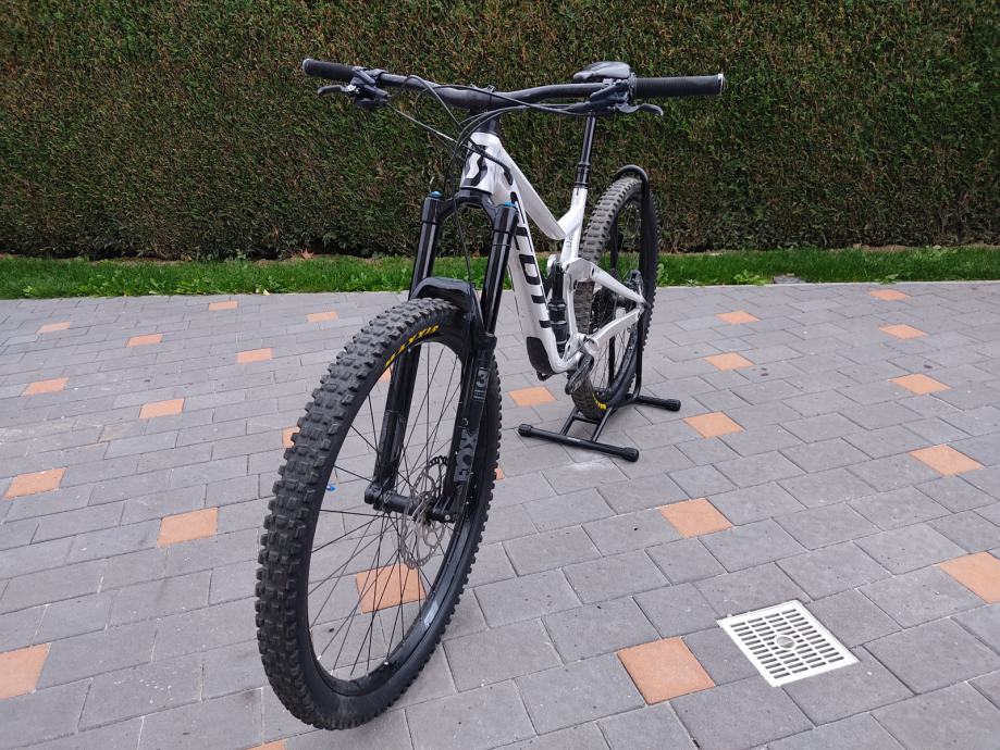 Scott Ransom 920 2020 -M