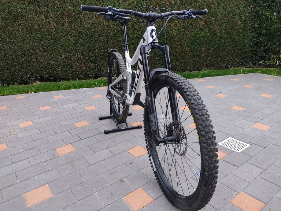 Scott Ransom 920 2020 -M