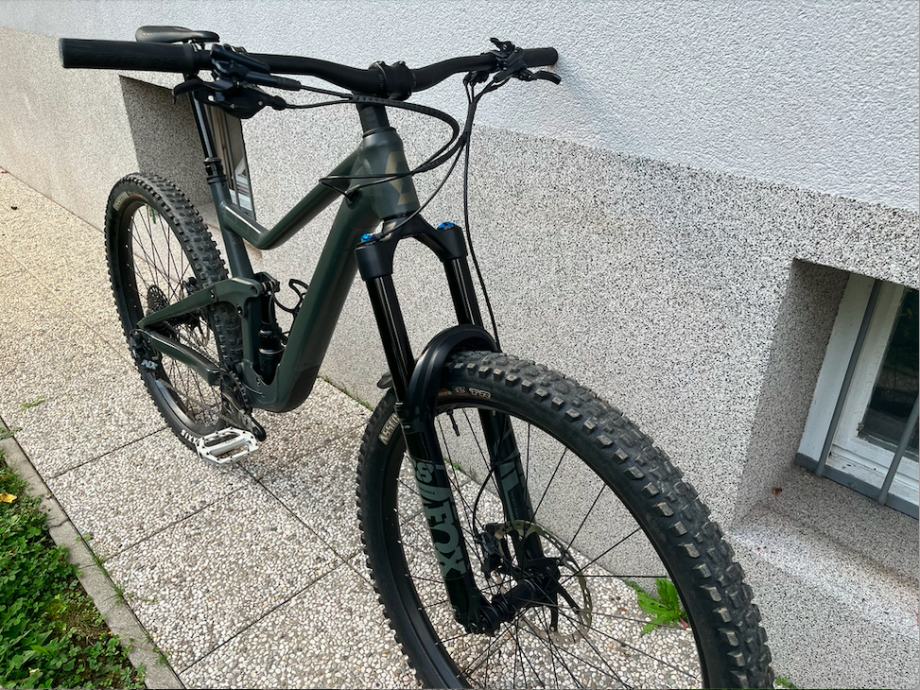 SCOTT Ransom 920 2022