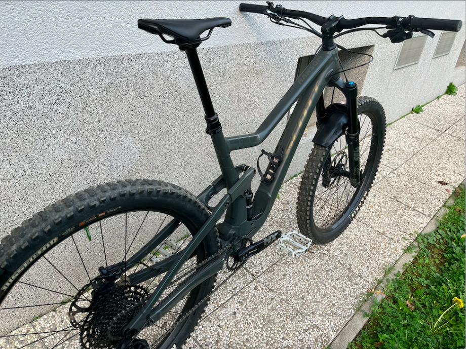 SCOTT Ransom 920 2022