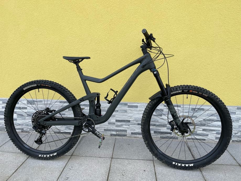 SCOTT RANSOM 920 2022 Xl