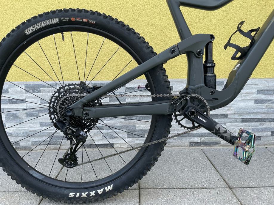 SCOTT RANSOM 920 2022 Xl