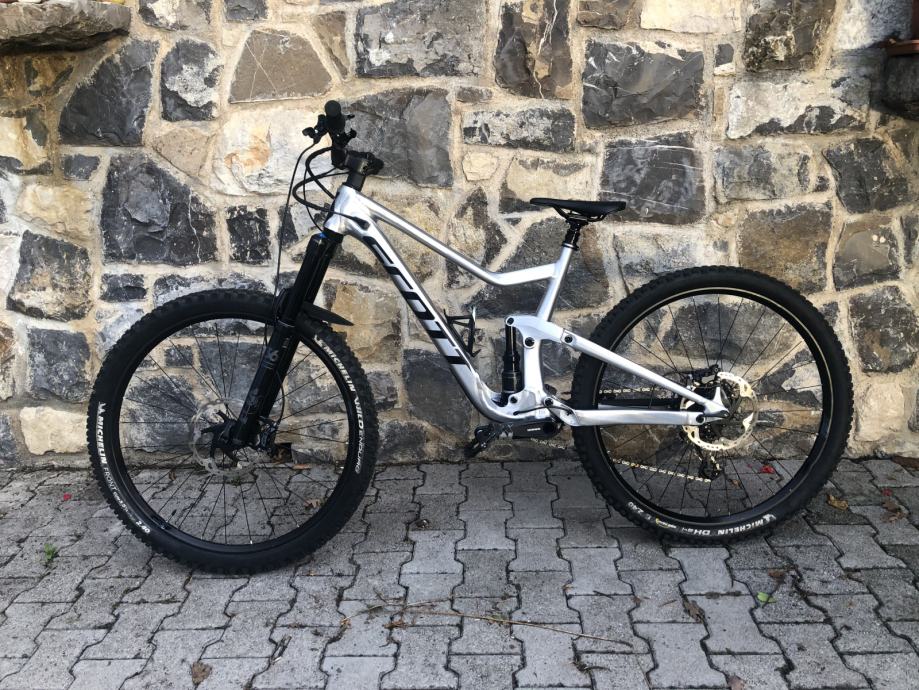 Scott Ransom 920 - velikost L (2020,29”)