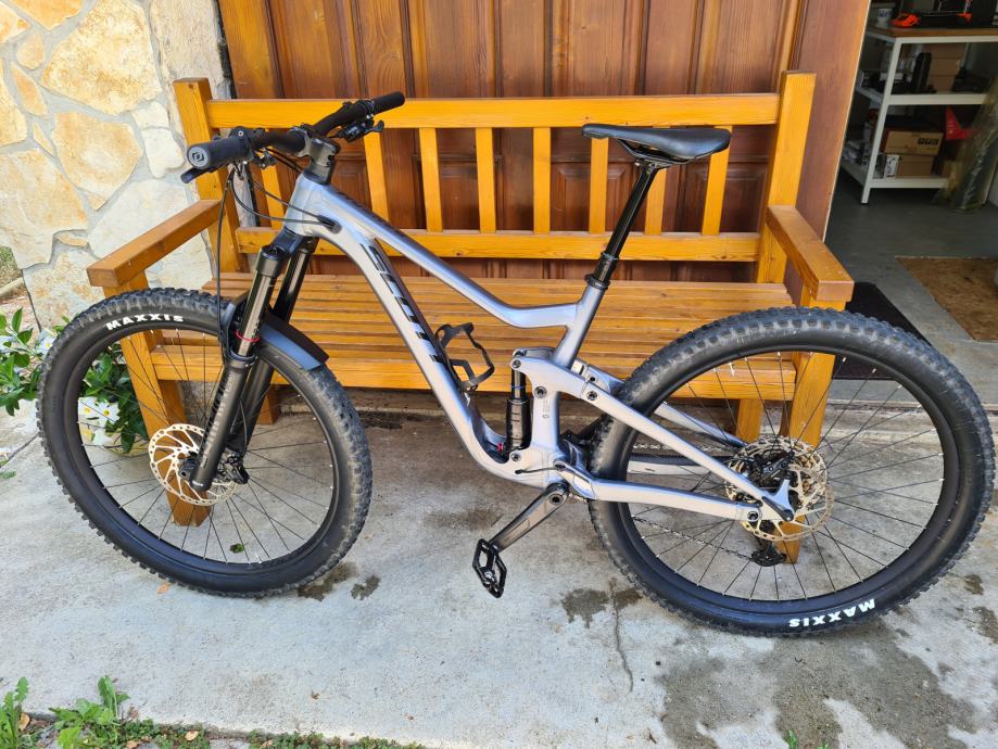Scott Ransom 930 2022