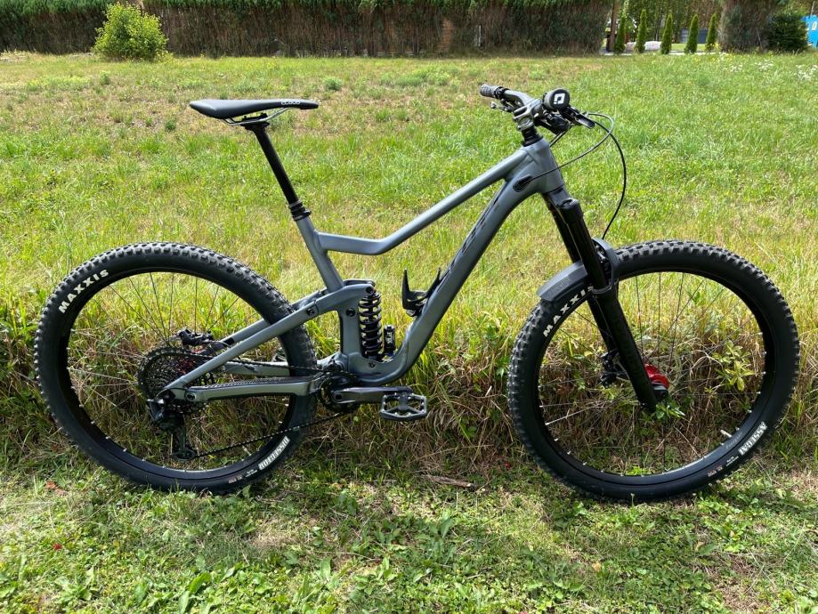 Scott Ransom 930 2023