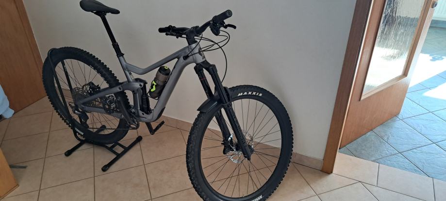 SCOTT RANSOM 30 VELIKOST M