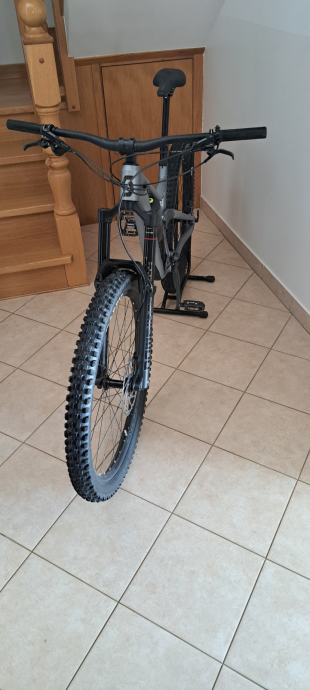 SCOTT RANSOM 30 VELIKOST M