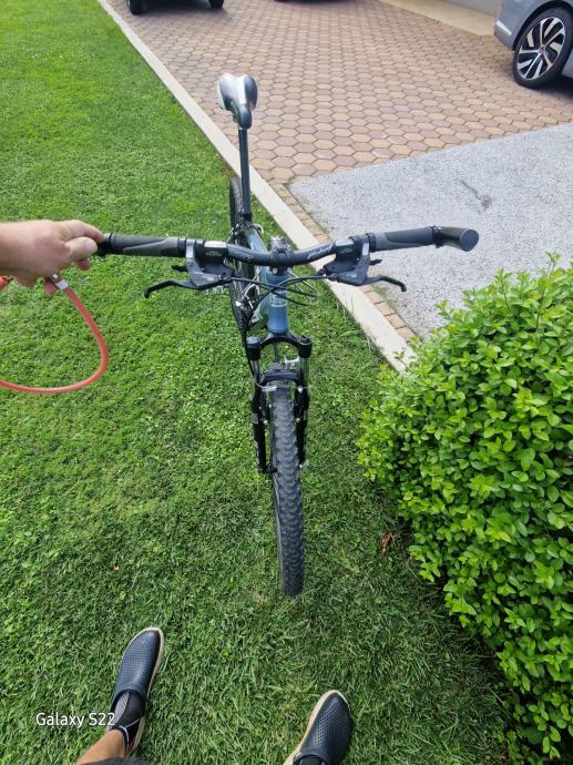 SCOTT Reflex 30