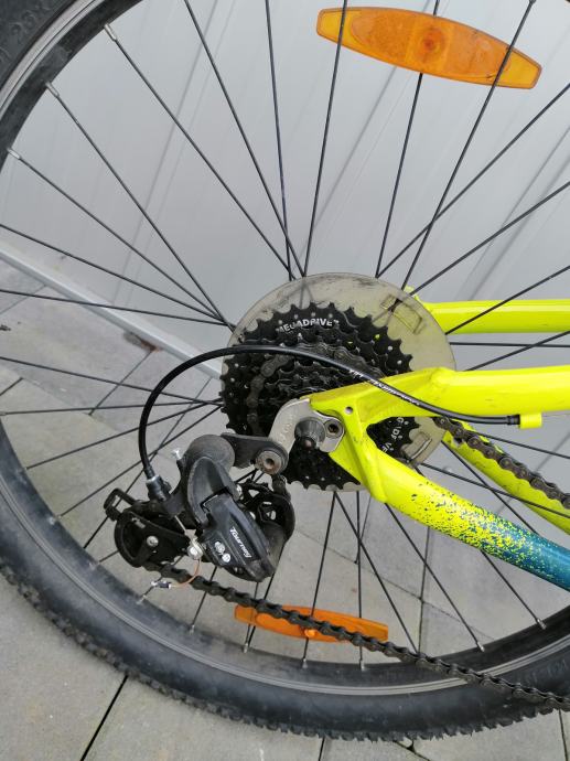 Scott ROXTER 620, MTB