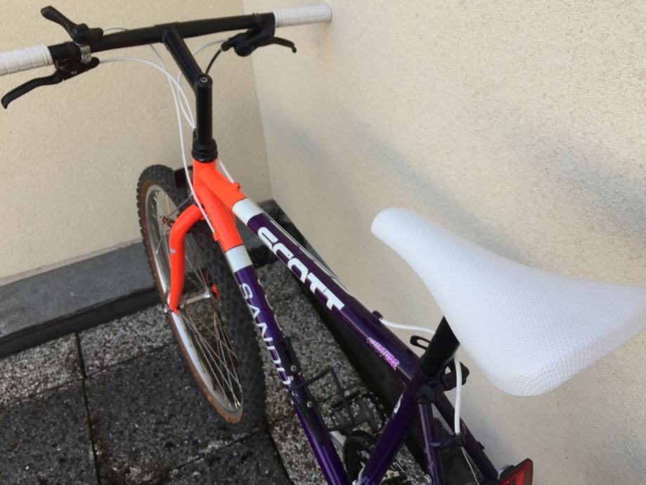 Gorsko Kolo Scott Sandoa