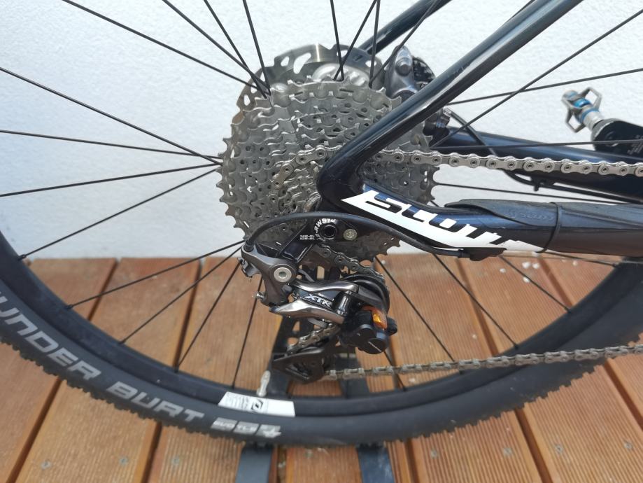 SCOTT Scale 700 Premium