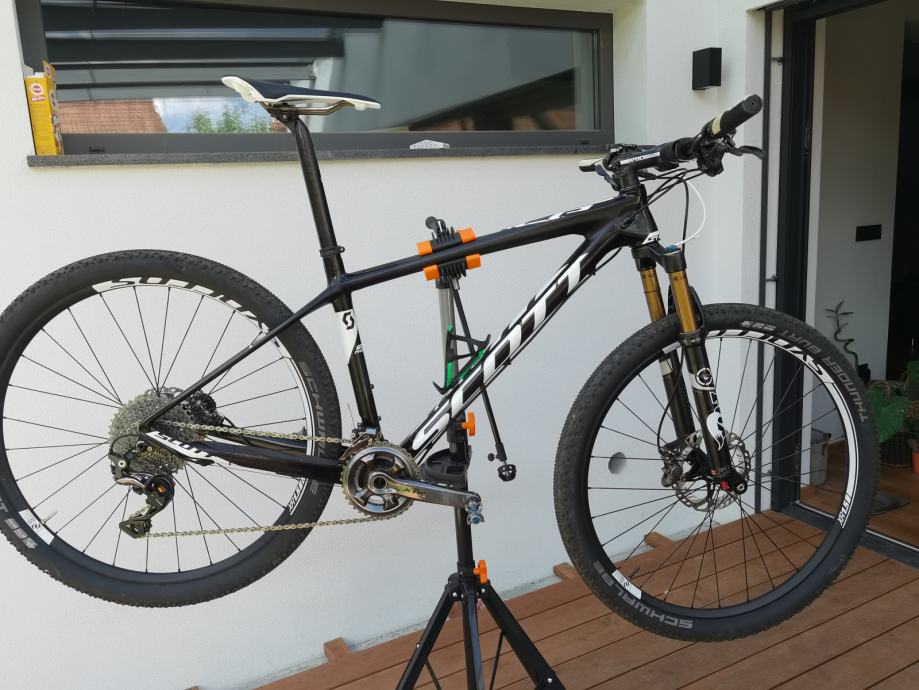 SCOTT Scale 700 Premium