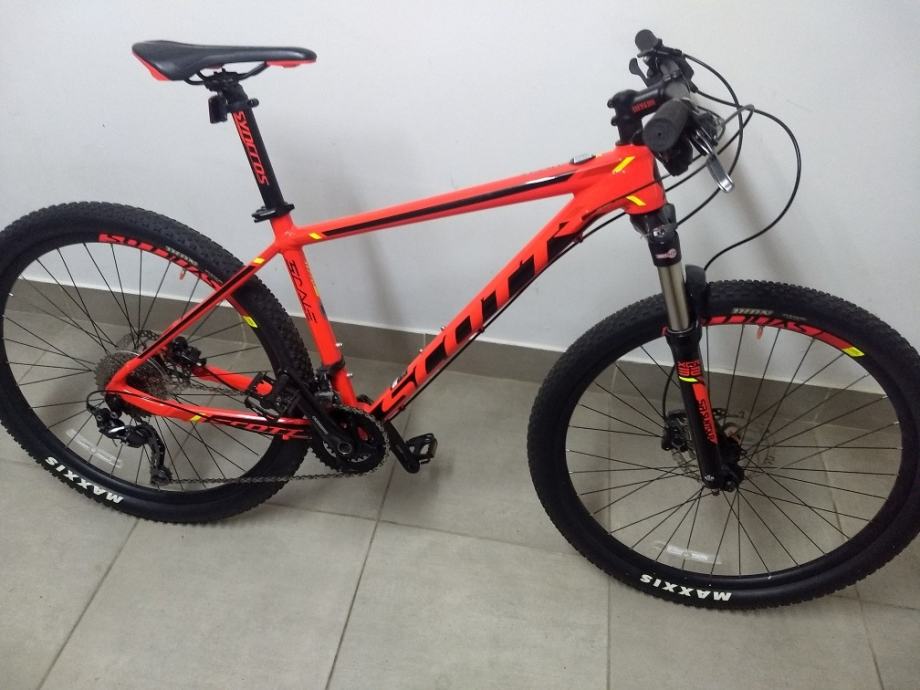 Scott Scale 770 - M Velikost