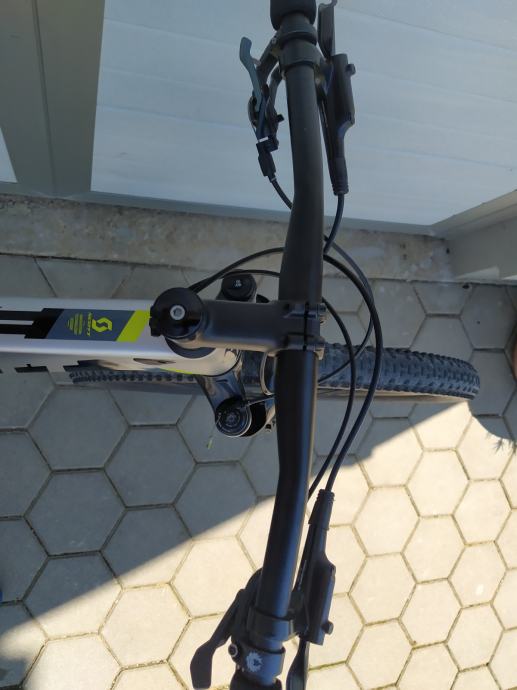 Scott Scale 900 Elite carbon