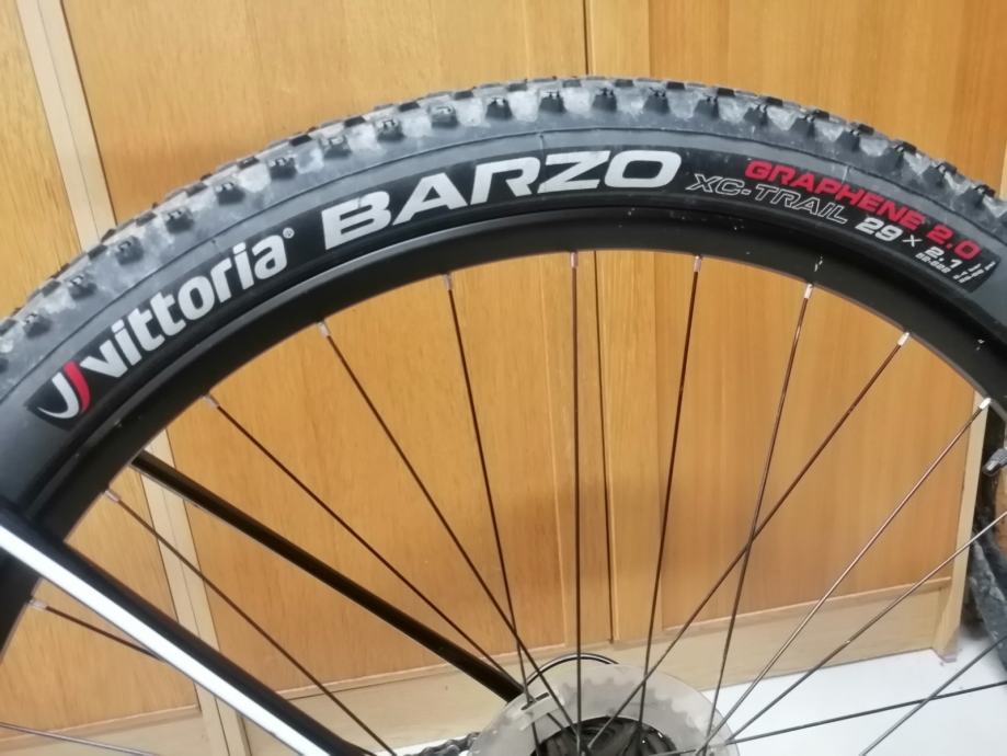 Scott Scale 900 Elite XC carbon